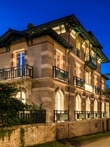 Mont de Marsan (Landes) | Site officiel de l’Office de Tourisme Home ...