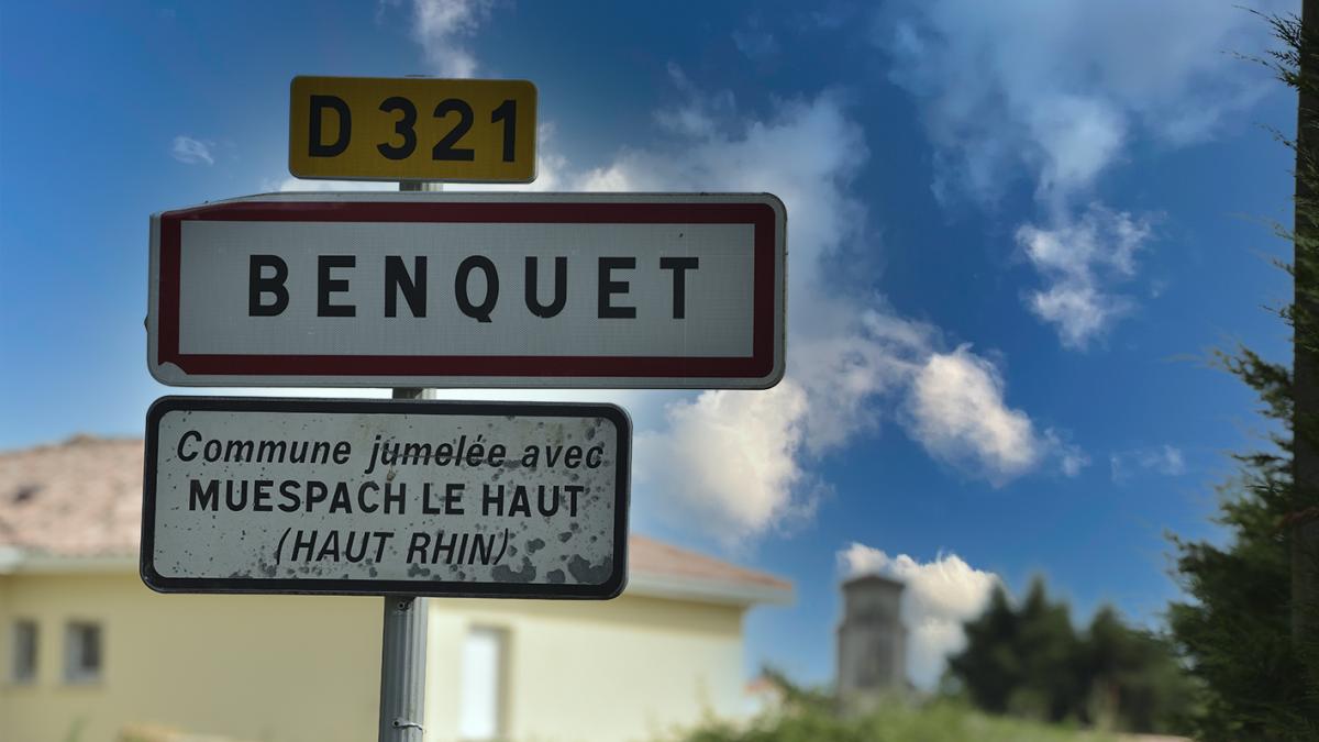 Benquet Benquet |montdemarsan-tourisme.fr Mont de Marsan Tourisme
