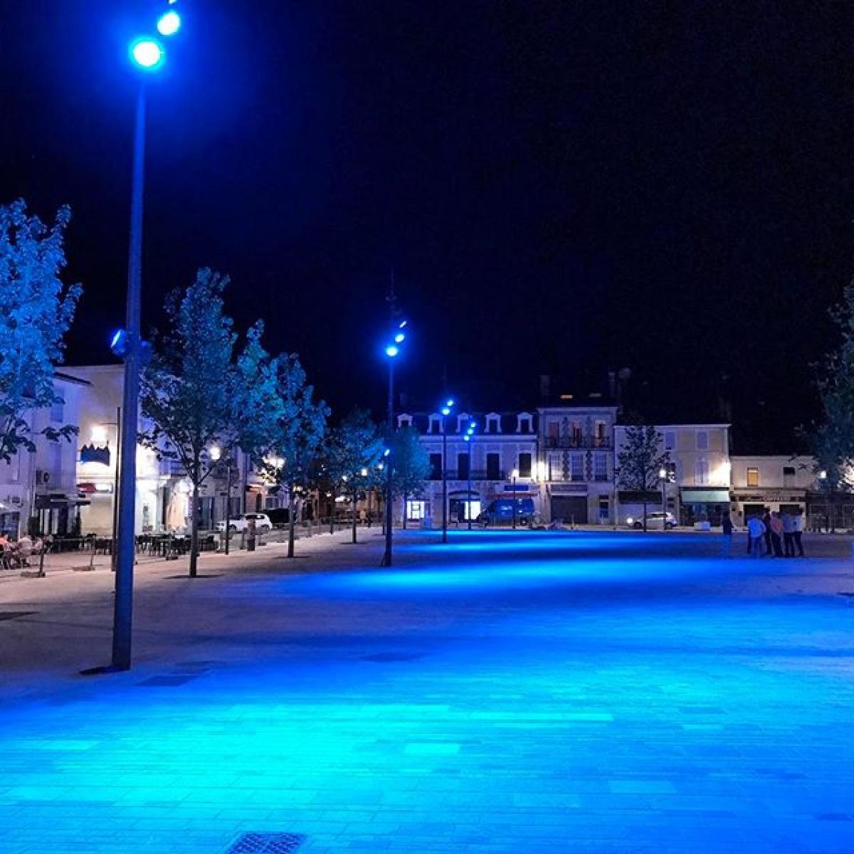 Mont de Marsan (Landes) | Site officiel de l’Office de Tourisme Home ...