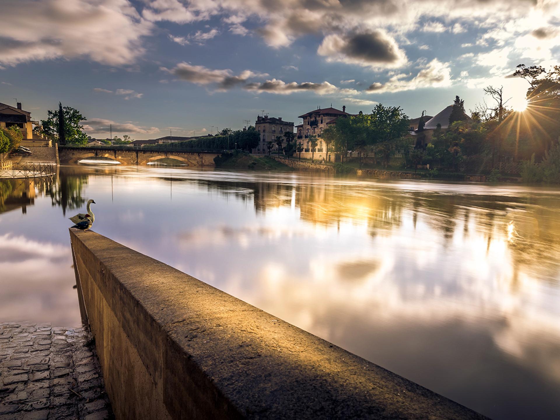 Que faire à Mont de Masran (Landes) ? Les activités & visites Visites ...