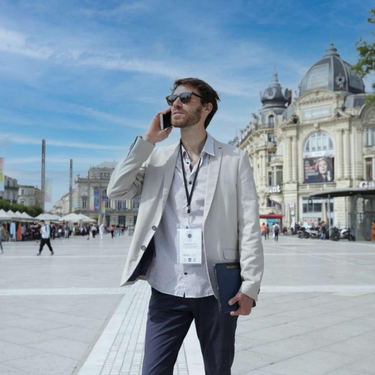 LE CORUM – PALAIS DES CONGRÈS – OPÉRA BERLIOZ (Montpellier ...