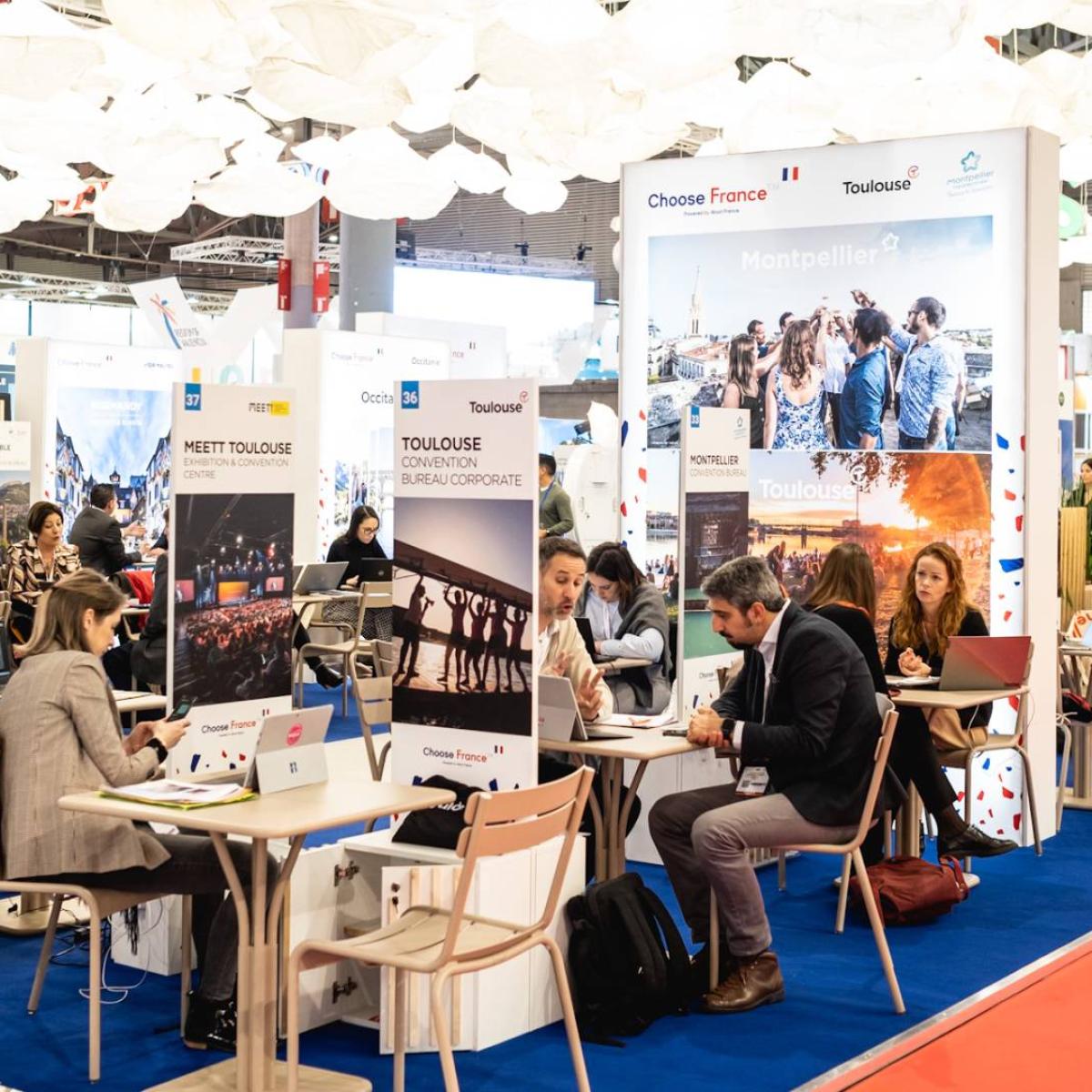 LE CORUM – PALAIS DES CONGRÈS – OPÉRA BERLIOZ (Montpellier ...