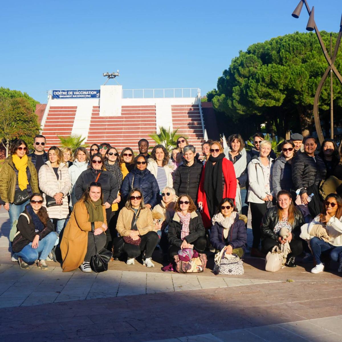 LE CORUM – PALAIS DES CONGRÈS – OPÉRA BERLIOZ (Montpellier) | Bureau ...