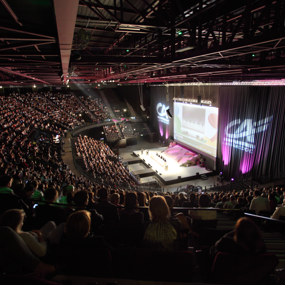 24EME CONGRES CIPEG 2026 (Montpellier) | Montpellier Méditerranée ...