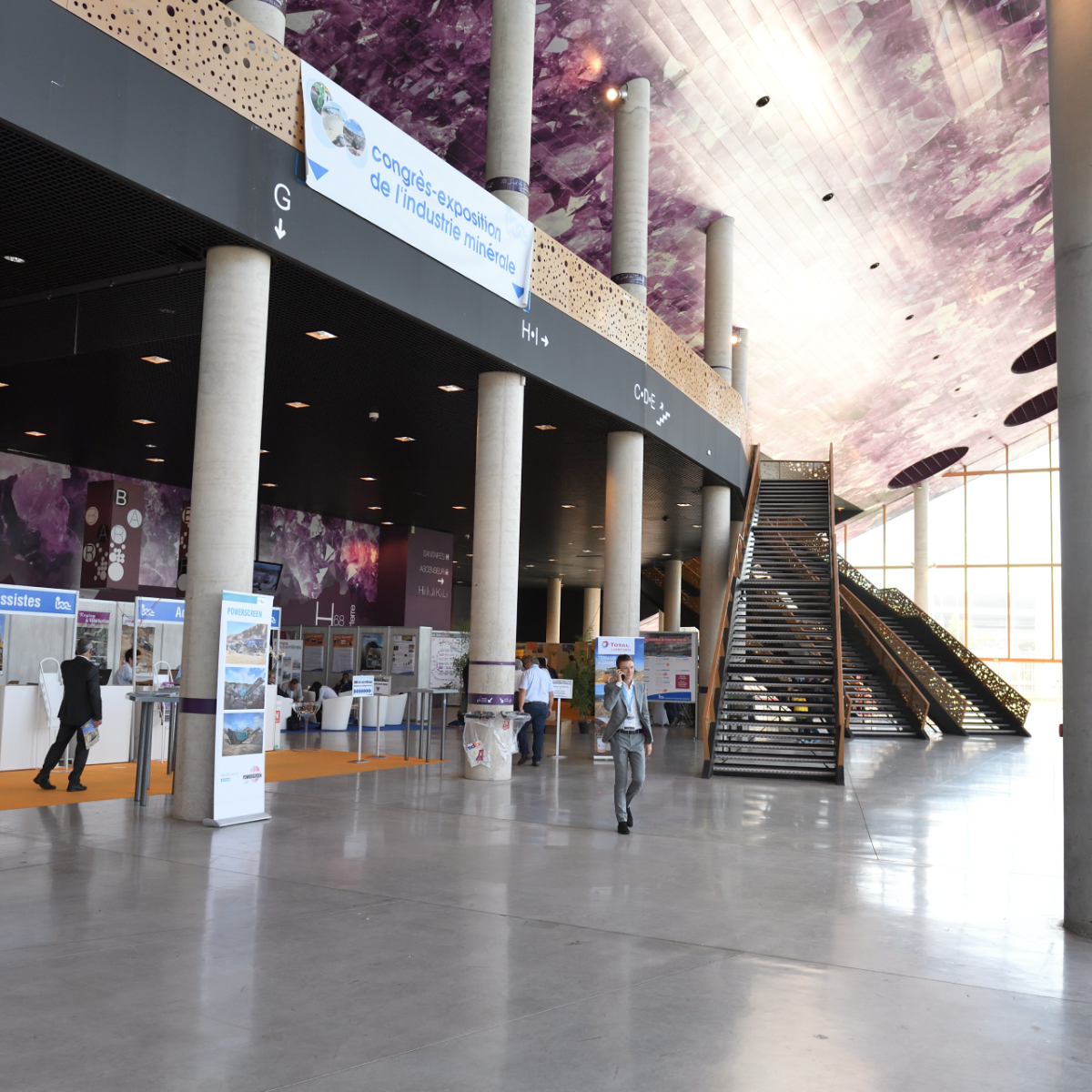 LE CORUM – PALAIS DES CONGRÈS – OPÉRA BERLIOZ (Montpellier ...