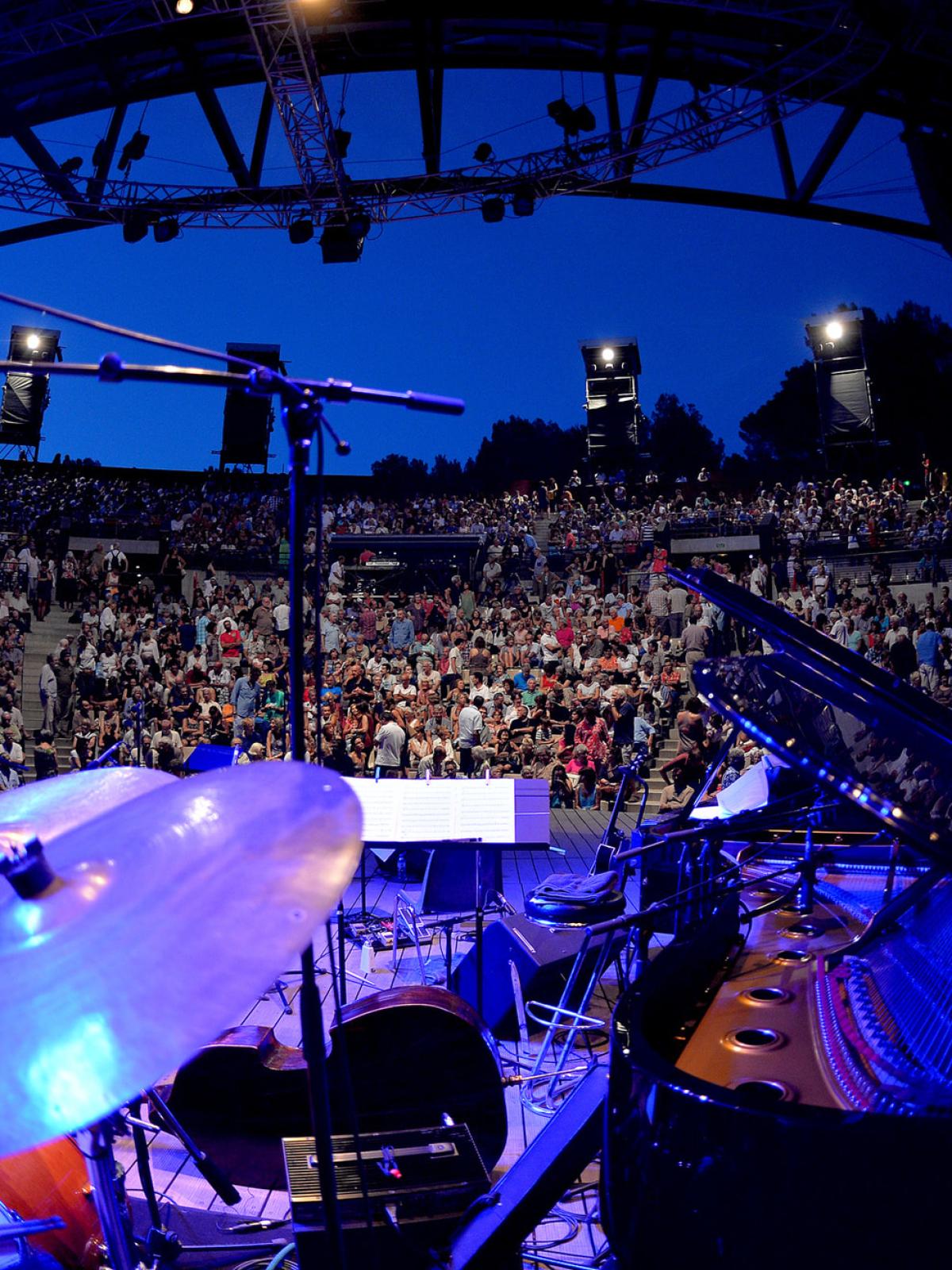 Événements artistiques et culturels | Montpellier Tourisme