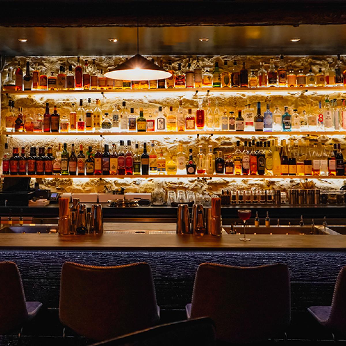 Cocktail bars | Montpellier Tourism