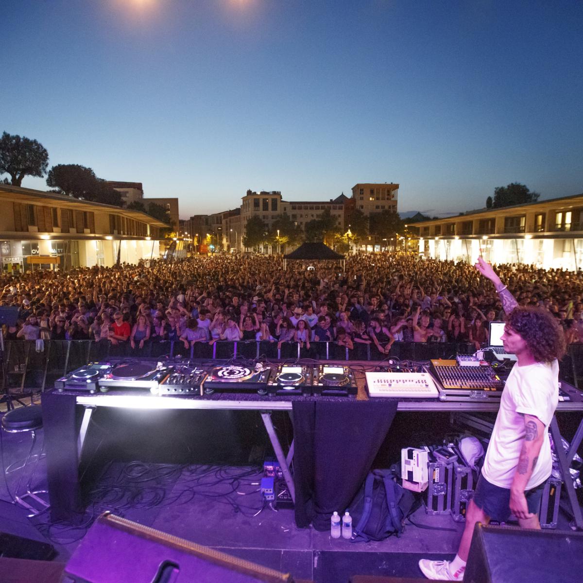 Festival Radio France Occitanie Montpellier | Montpellier Tourism