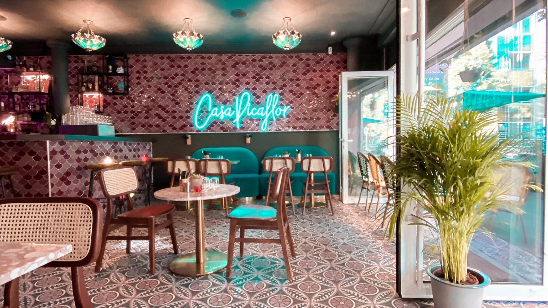 Bars à cocktails | Montpellier Tourisme