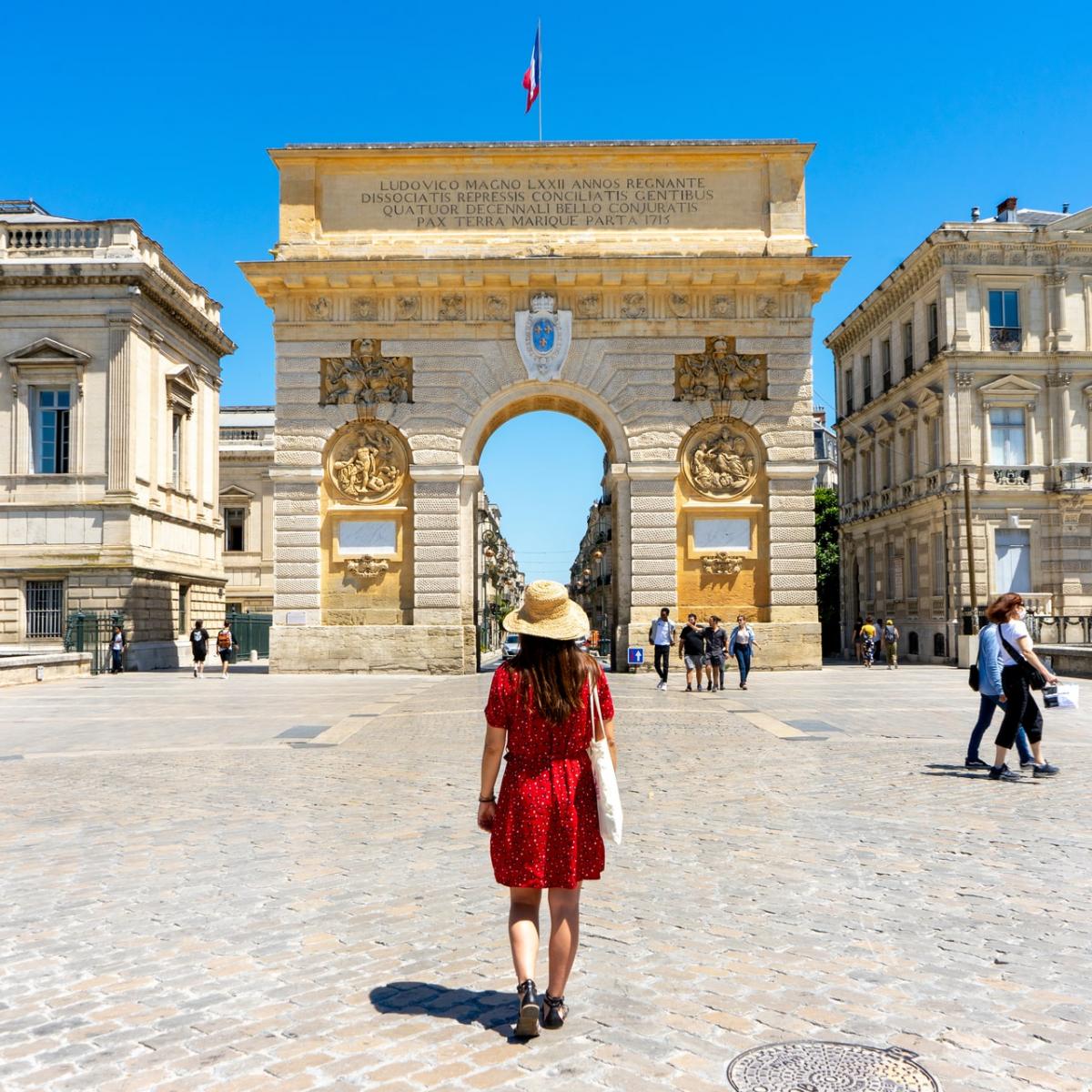 Visit | Montpellier Tourism