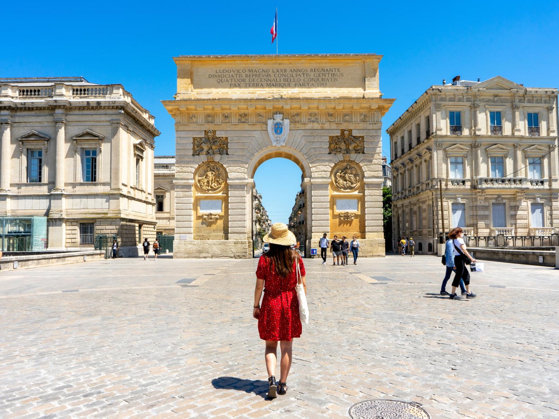 Les incontournables | Montpellier Tourisme