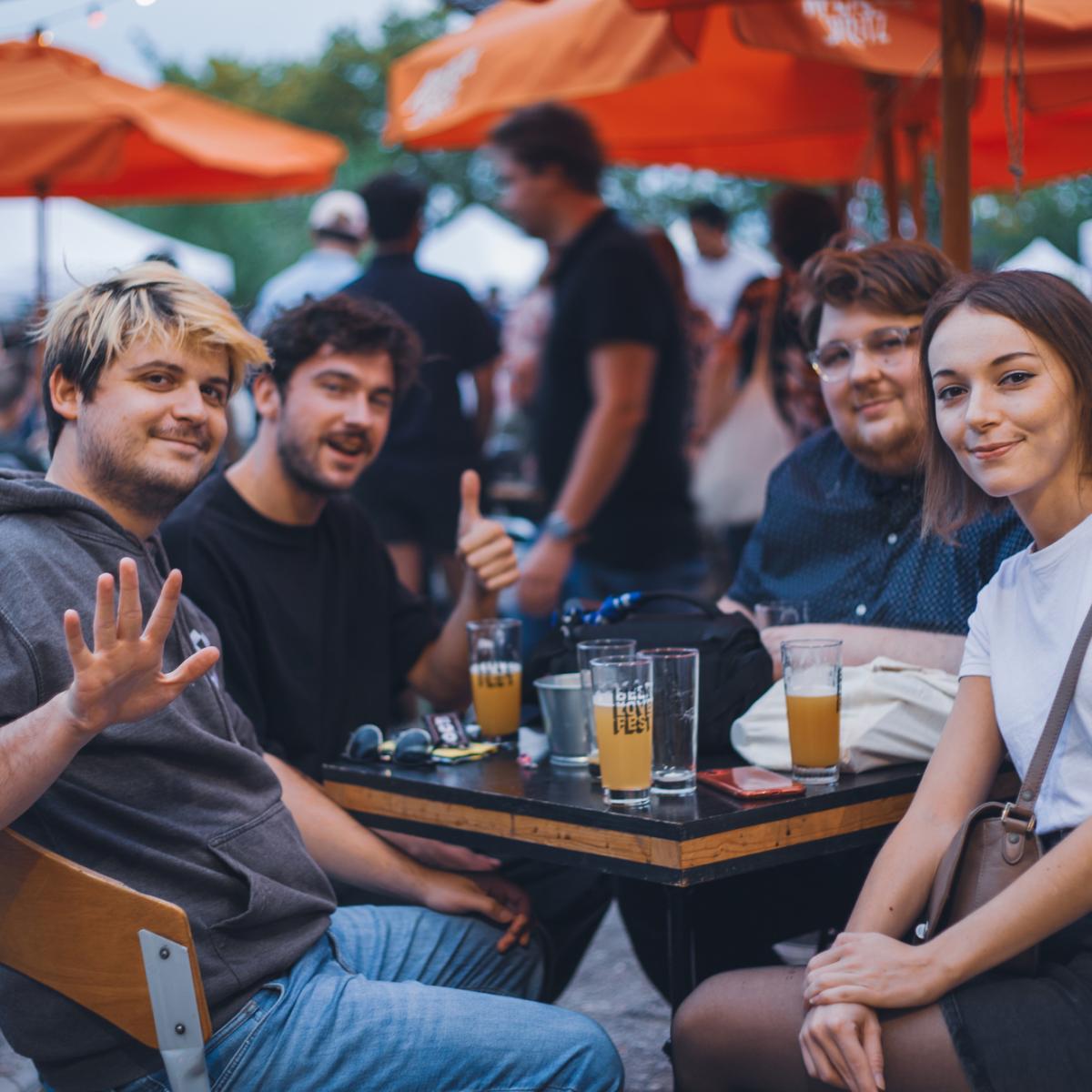The Beer love fest | Montpellier Tourism
