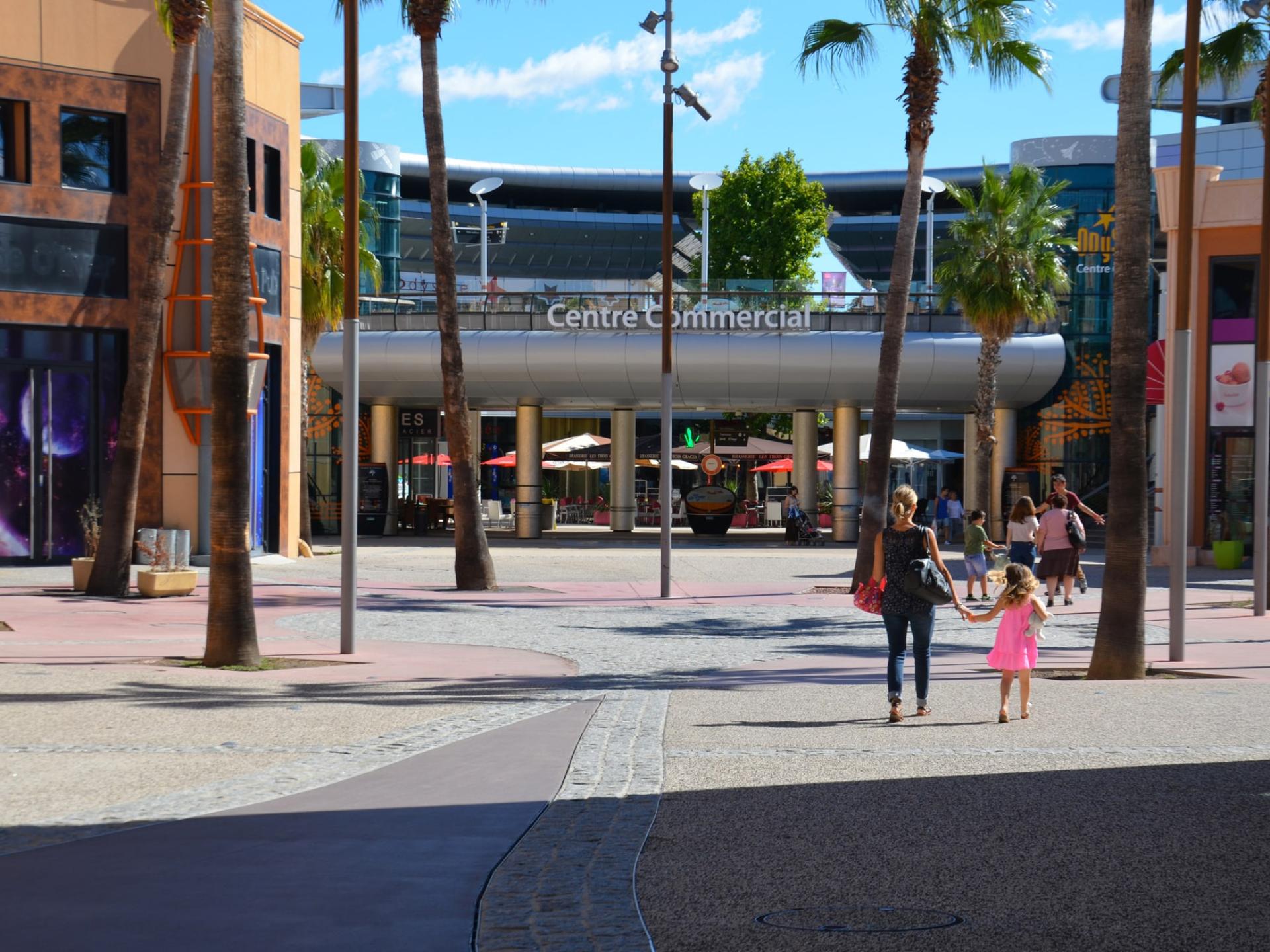 Shopping | Montpellier Tourisme