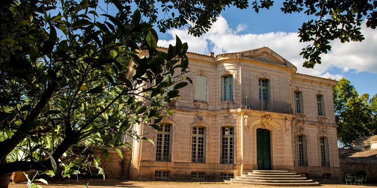 Château de l’Engarran | Montpellier Turismo