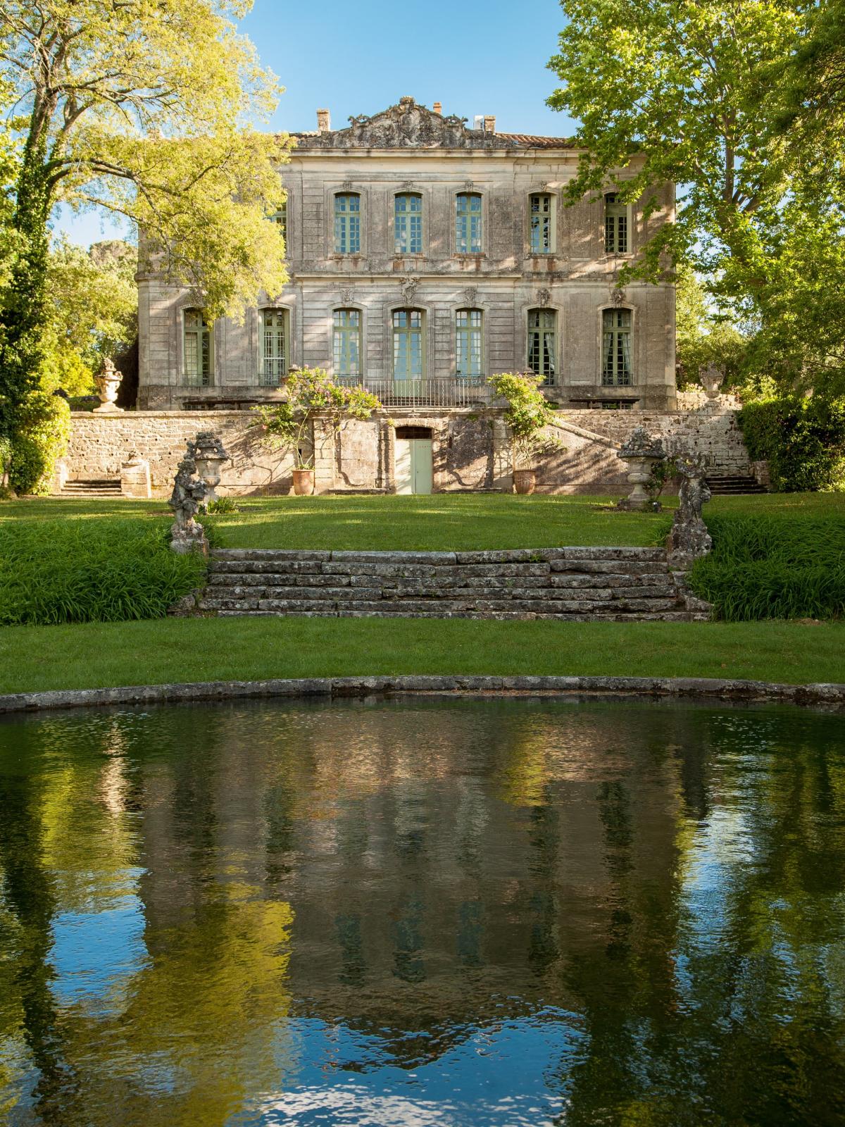Château de l’Engarran | Montpellier Tourisme