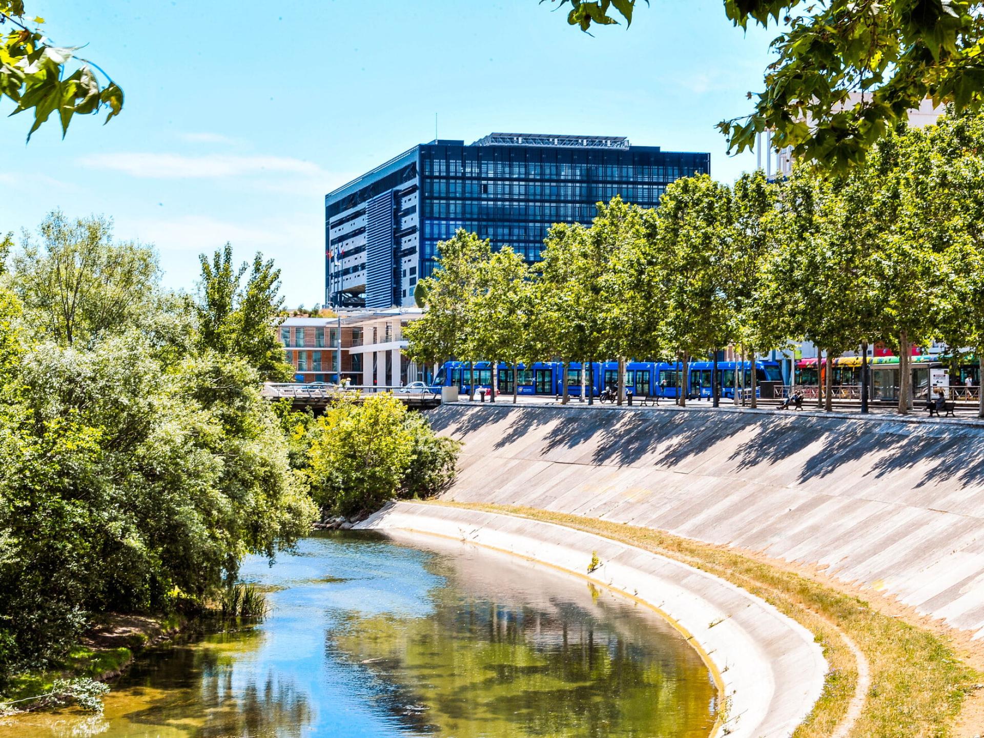 El Ayuntamiento | Montpellier Turismo