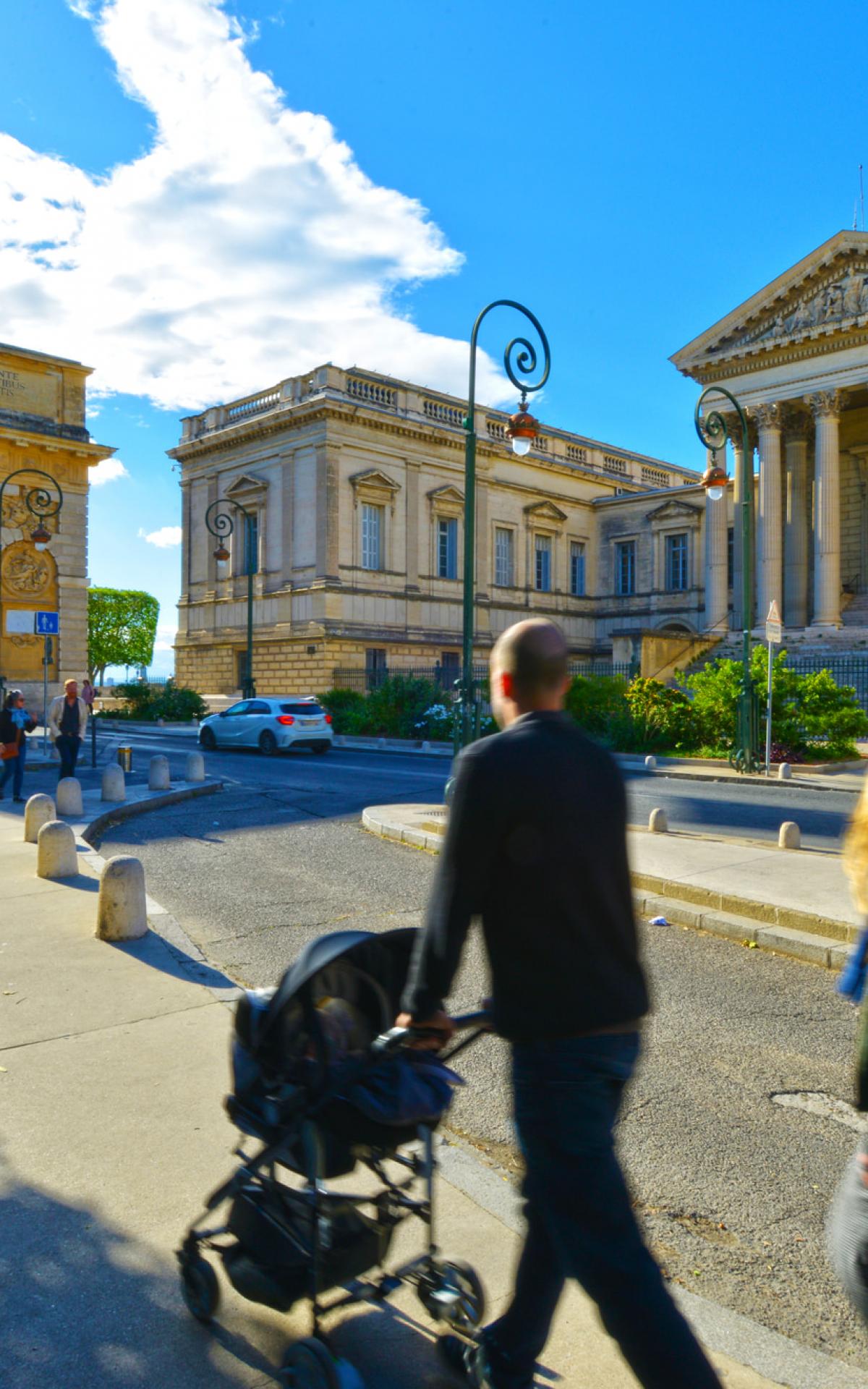Escapades en région | Montpellier Tourisme