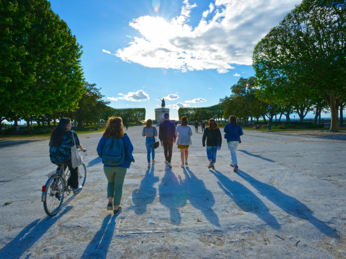 Montpellier garden, Unmissable Parks and gardens | Montpellier Tourism