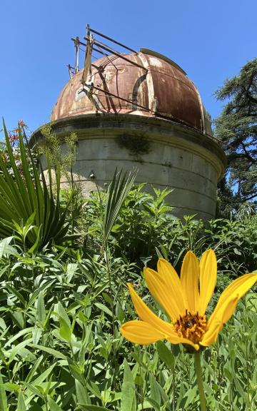 Au cœur de la nature | Montpellier Tourisme