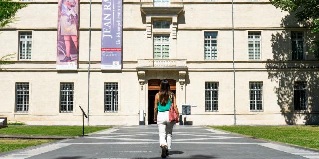 The Fabre Museum | Montpellier Tourism