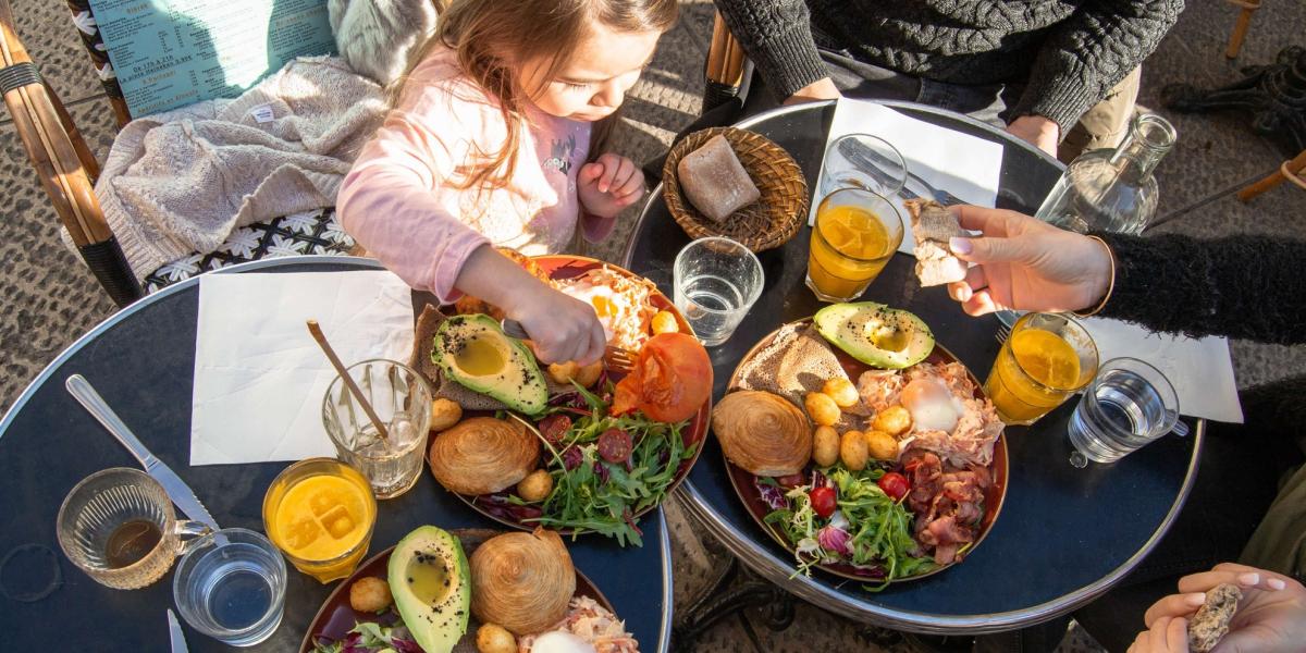 Wine and food | Montpellier Tourism