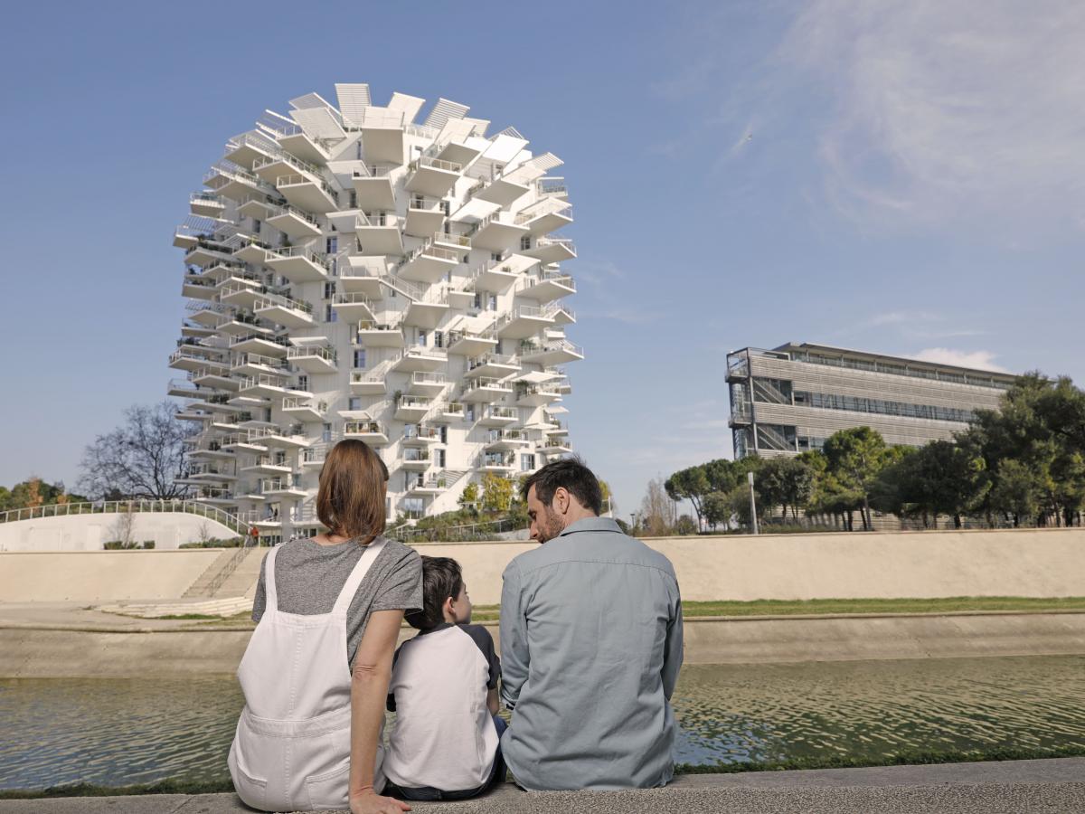 Vacances et week-ends à Montpellier, sud de France – Séjour Montpellier ...