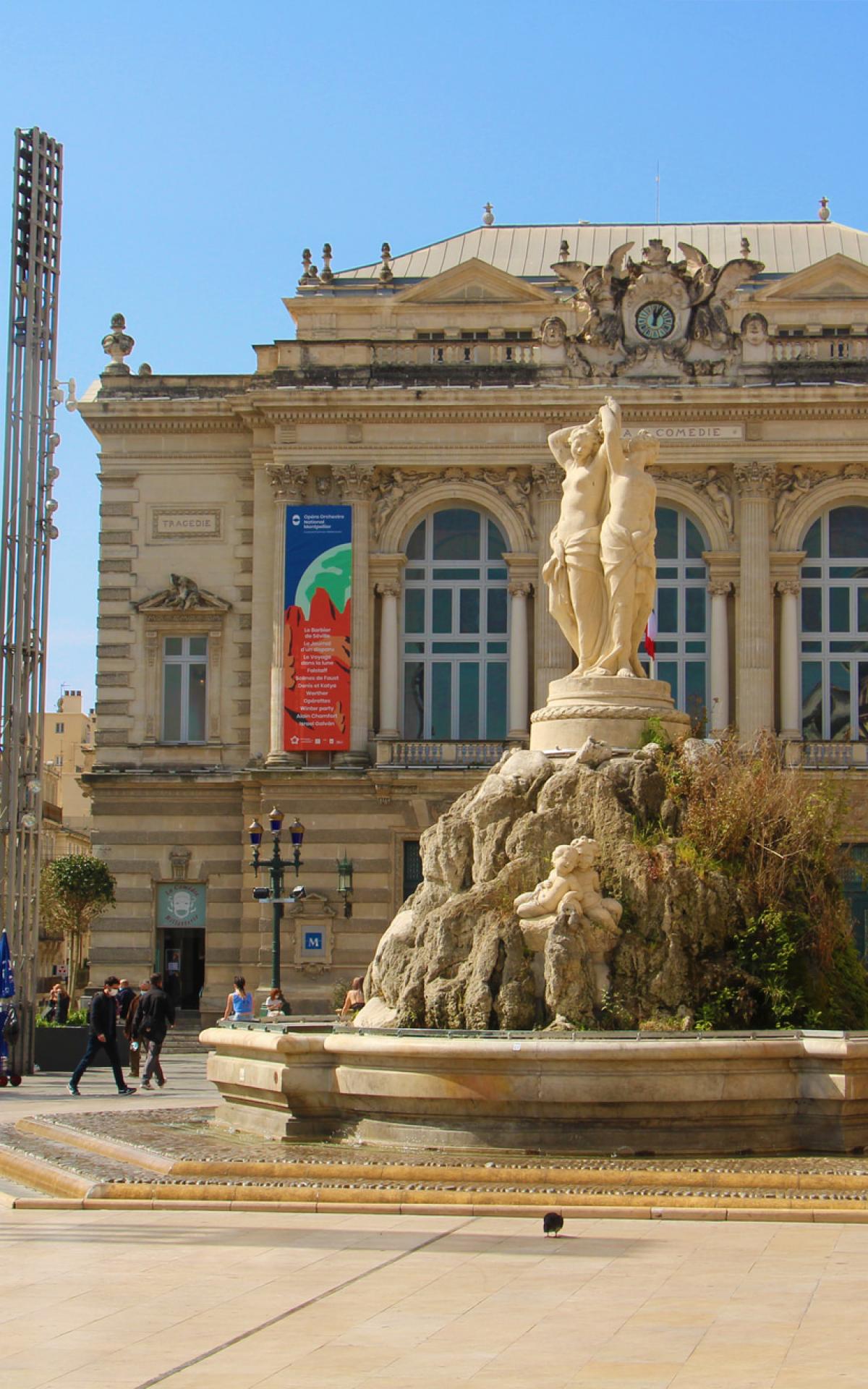 Escapades en région | Montpellier Tourisme