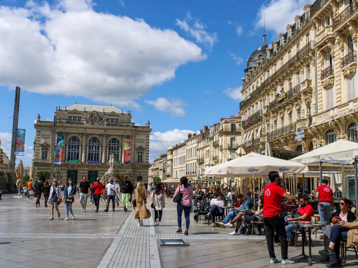 Top 10 per un viaggio ben riuscito | Montpellier Turismo