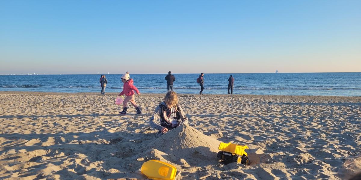 Montpellier Sea side: Beaches | Montpellier Tourism France