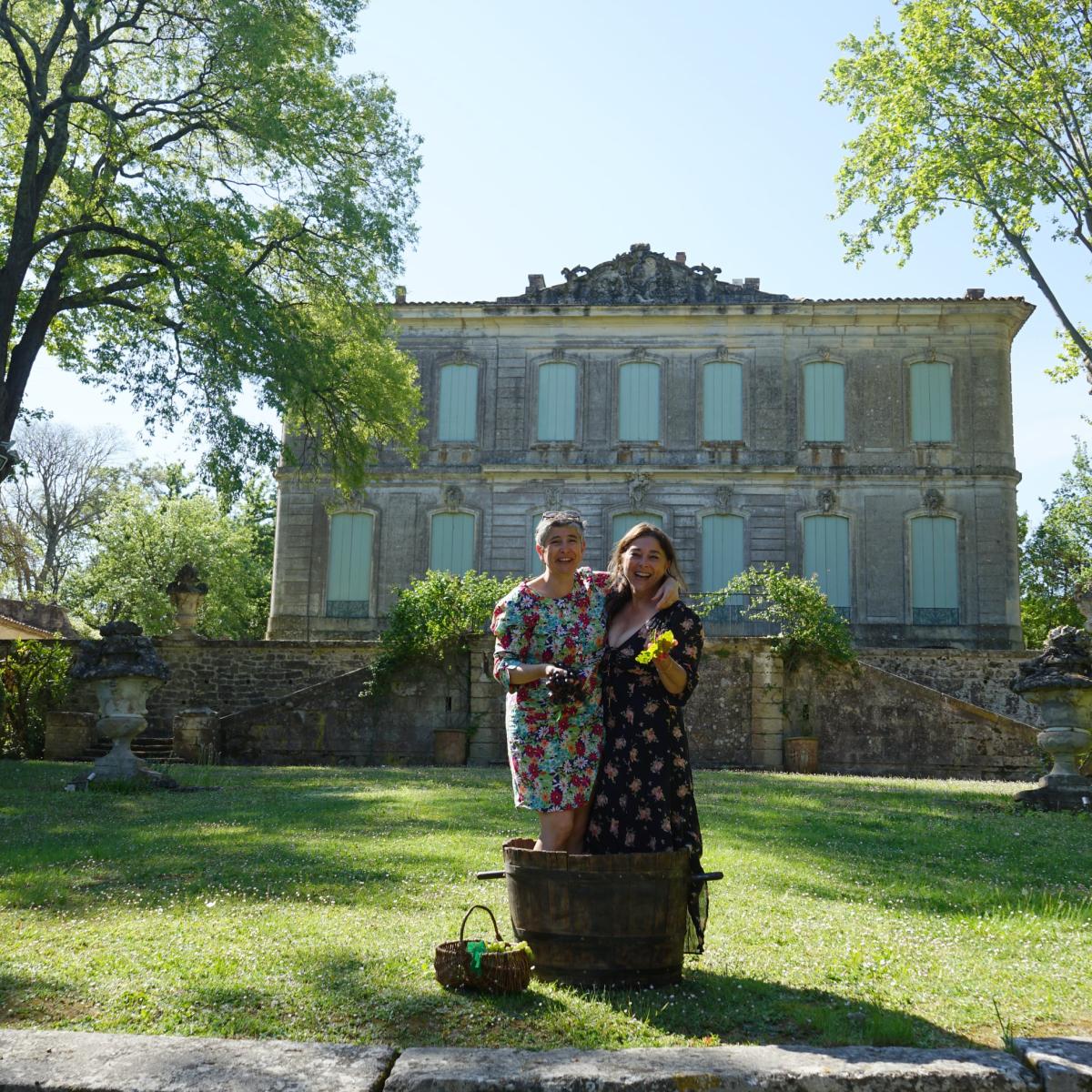 Château de Flaugergues Château Montpellier | Montpellier Tourisme