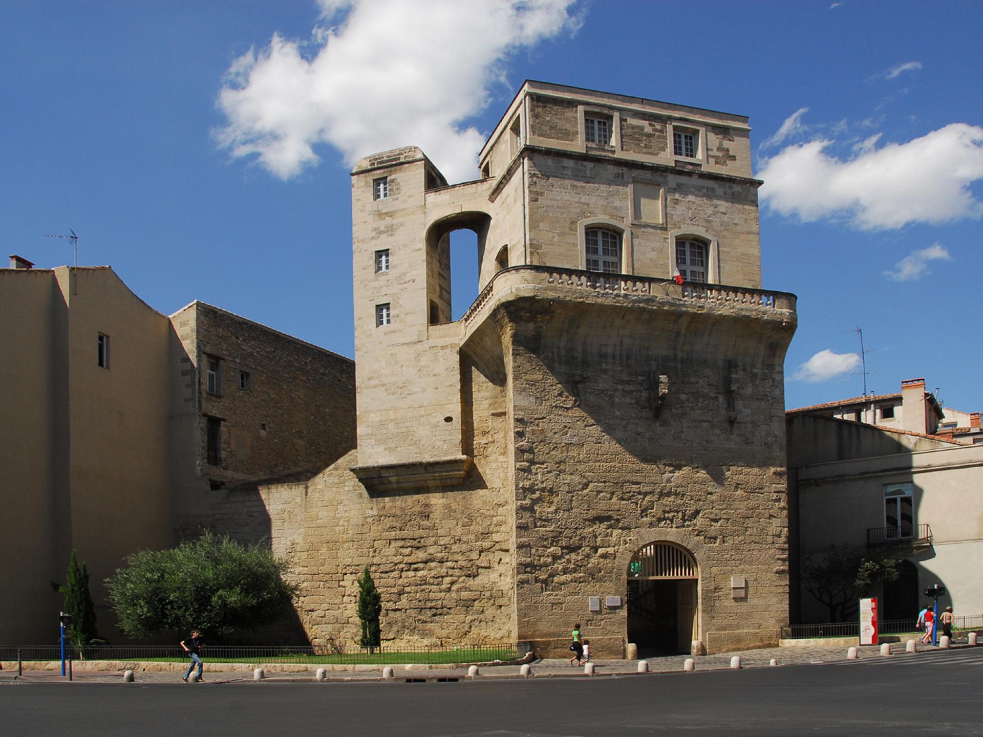 Nos visites sur Yoot | Montpellier Tourisme