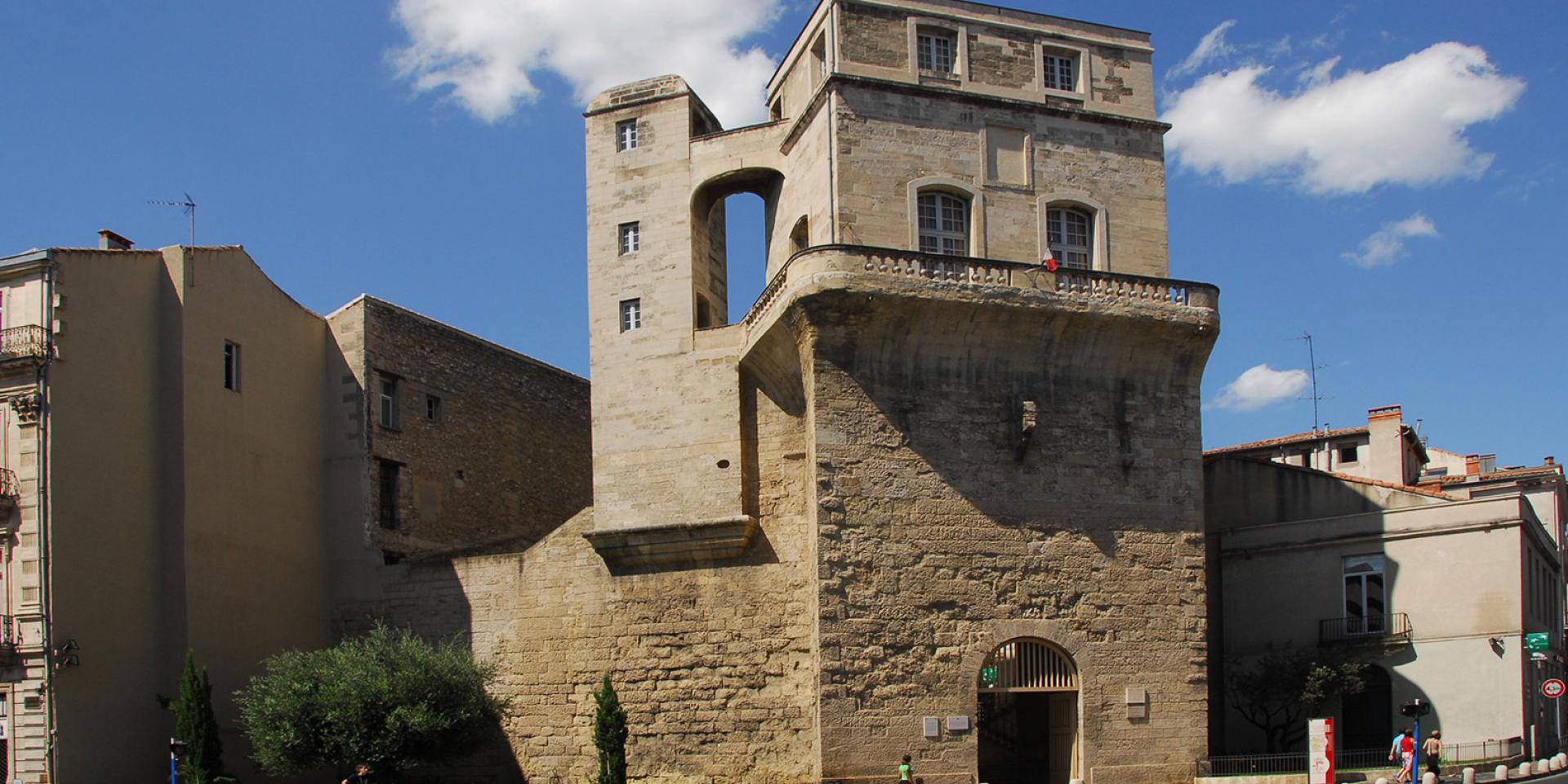 All our guided tours “Medieval Montpellier” | Montpellier Tourism