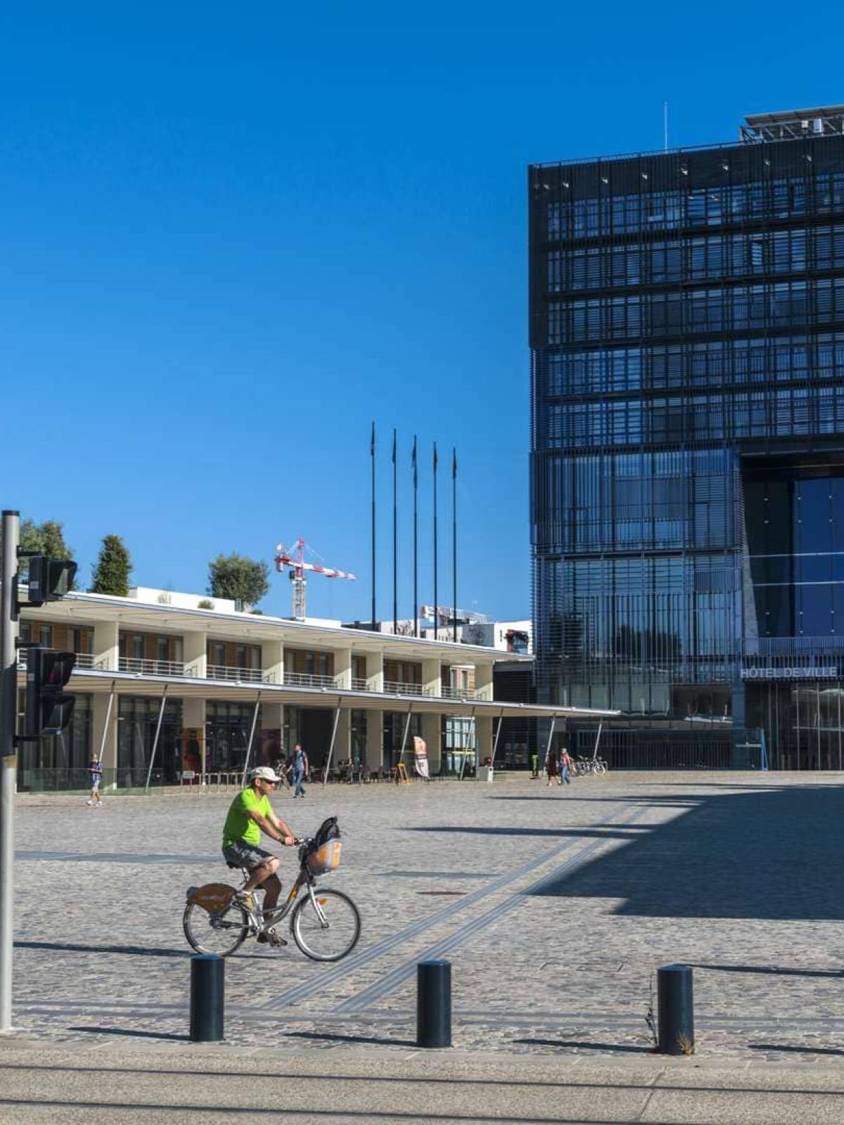 En familia | Montpellier Turismo