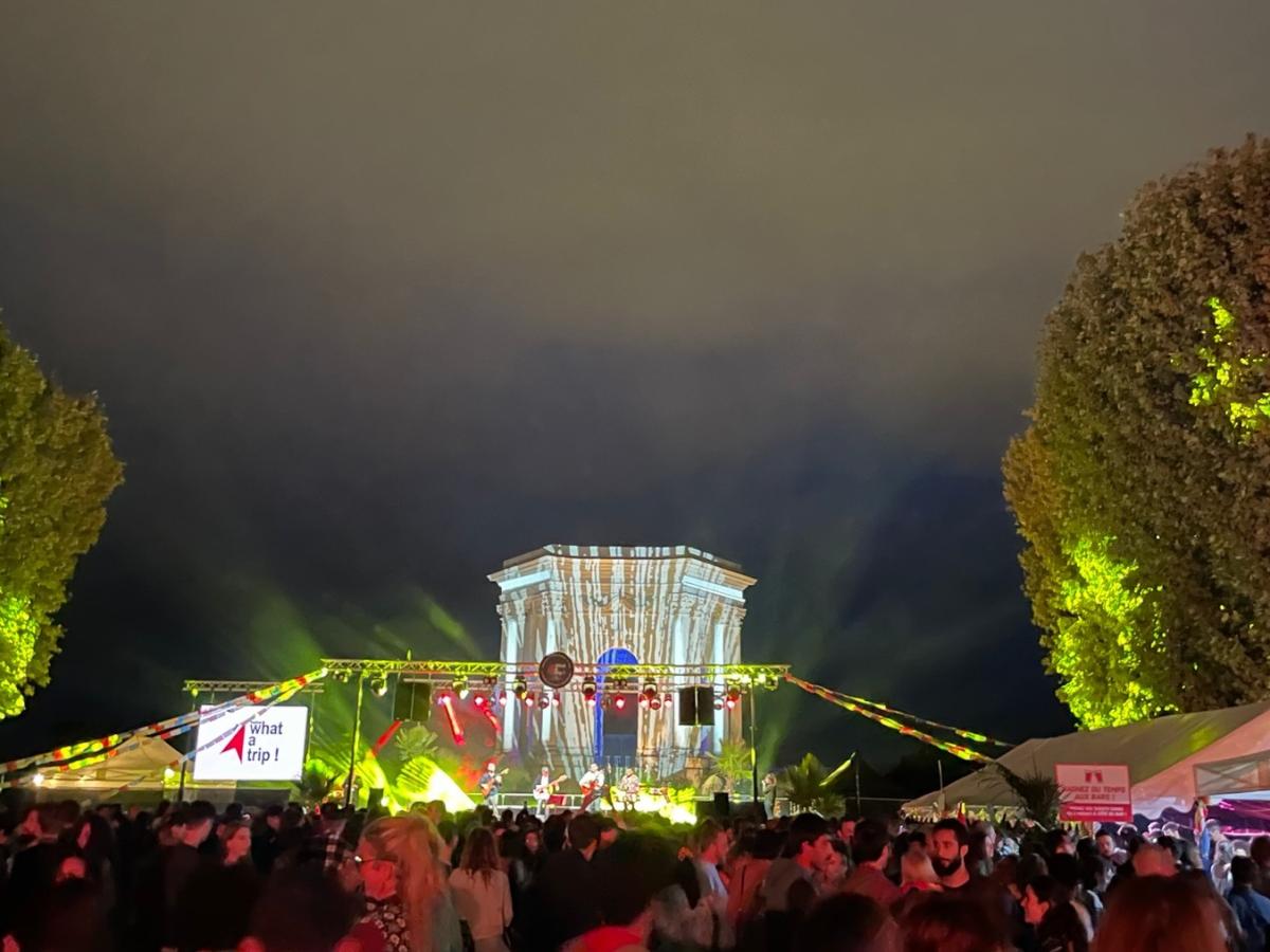 Événements artistiques et culturels | Montpellier Tourisme