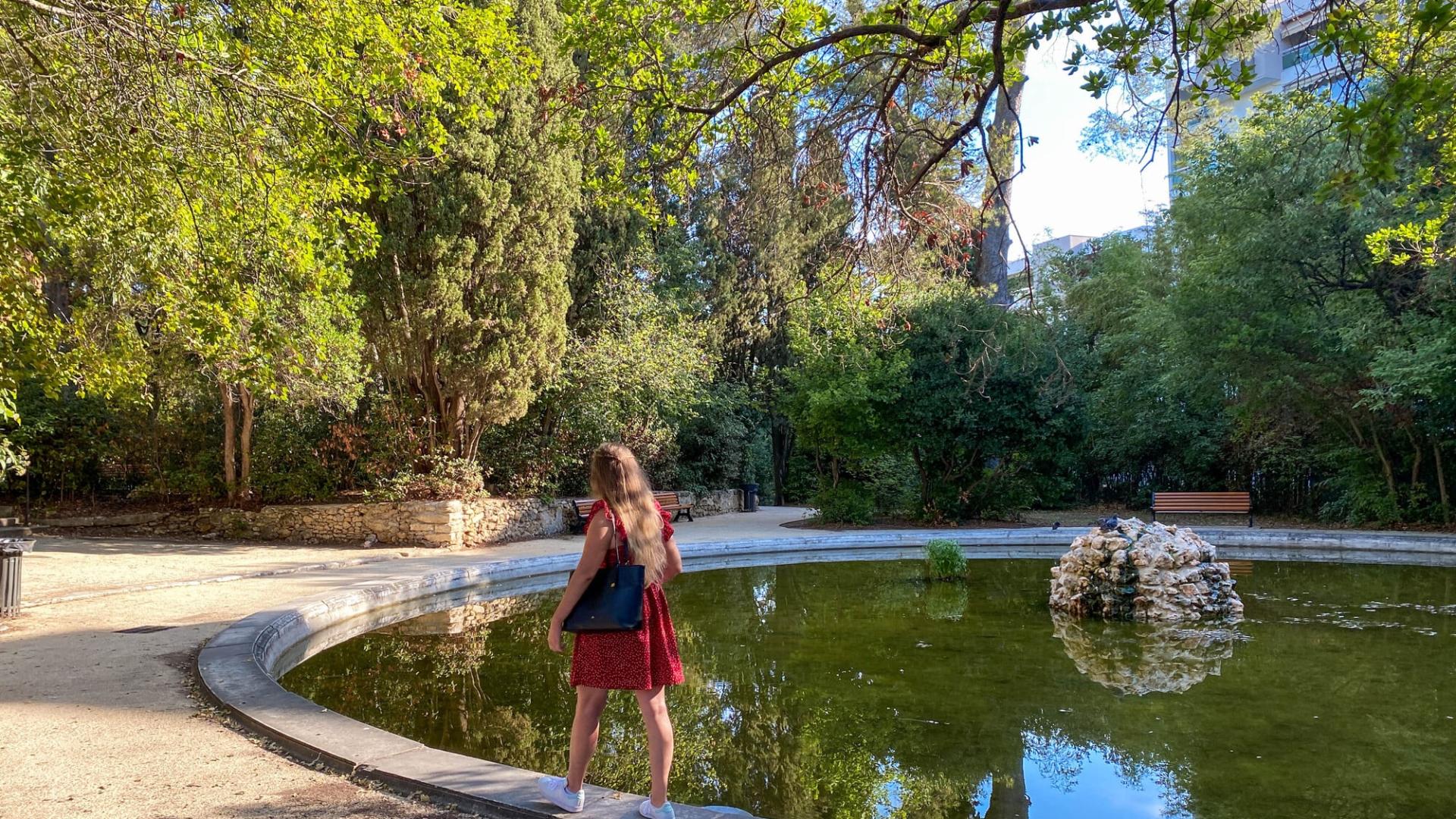 Au vert : séjour nature ou dans les vignobles près de Montpellier ...