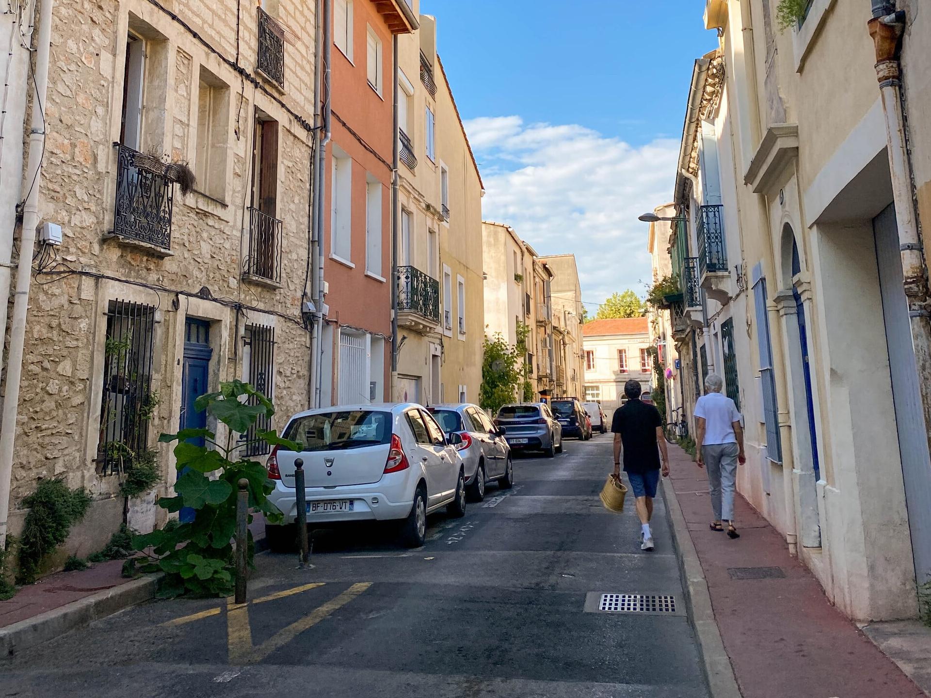 Barrios emblemáticos de Montpellier | Montpellier Turismo