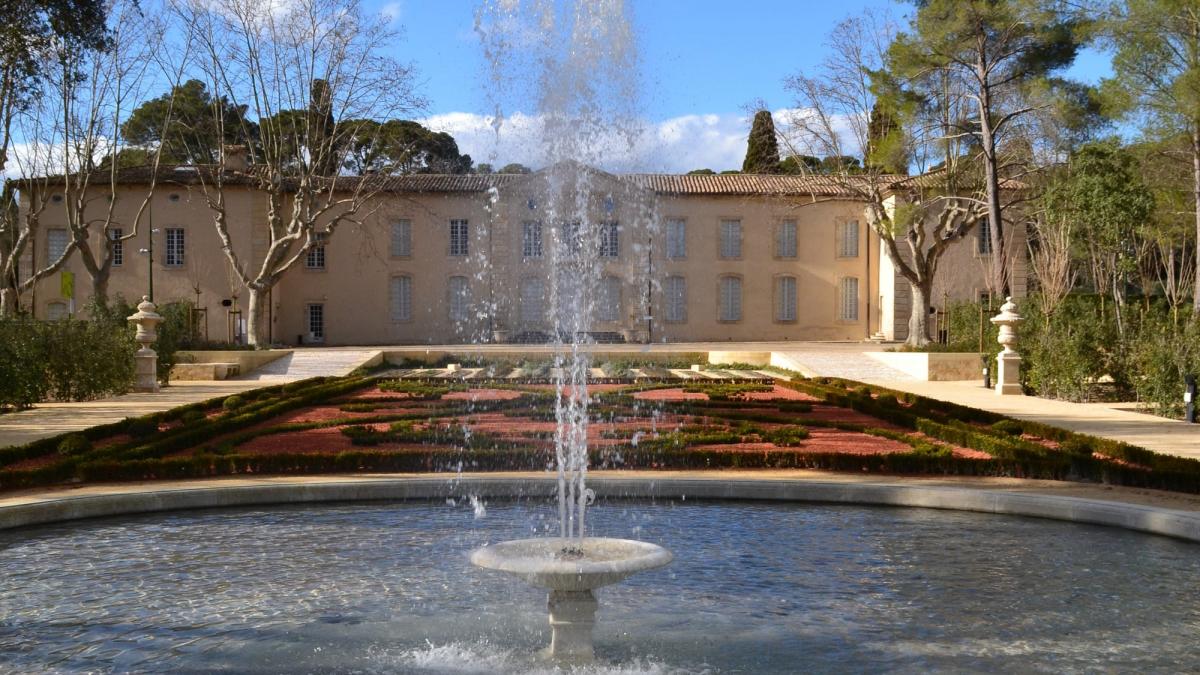 Castillos y «Folies» (mansiones) | Montpellier Turismo