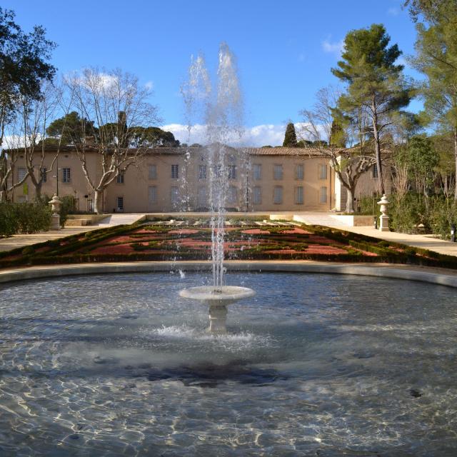 Château du Domaine d’O | Montpellier Tourism