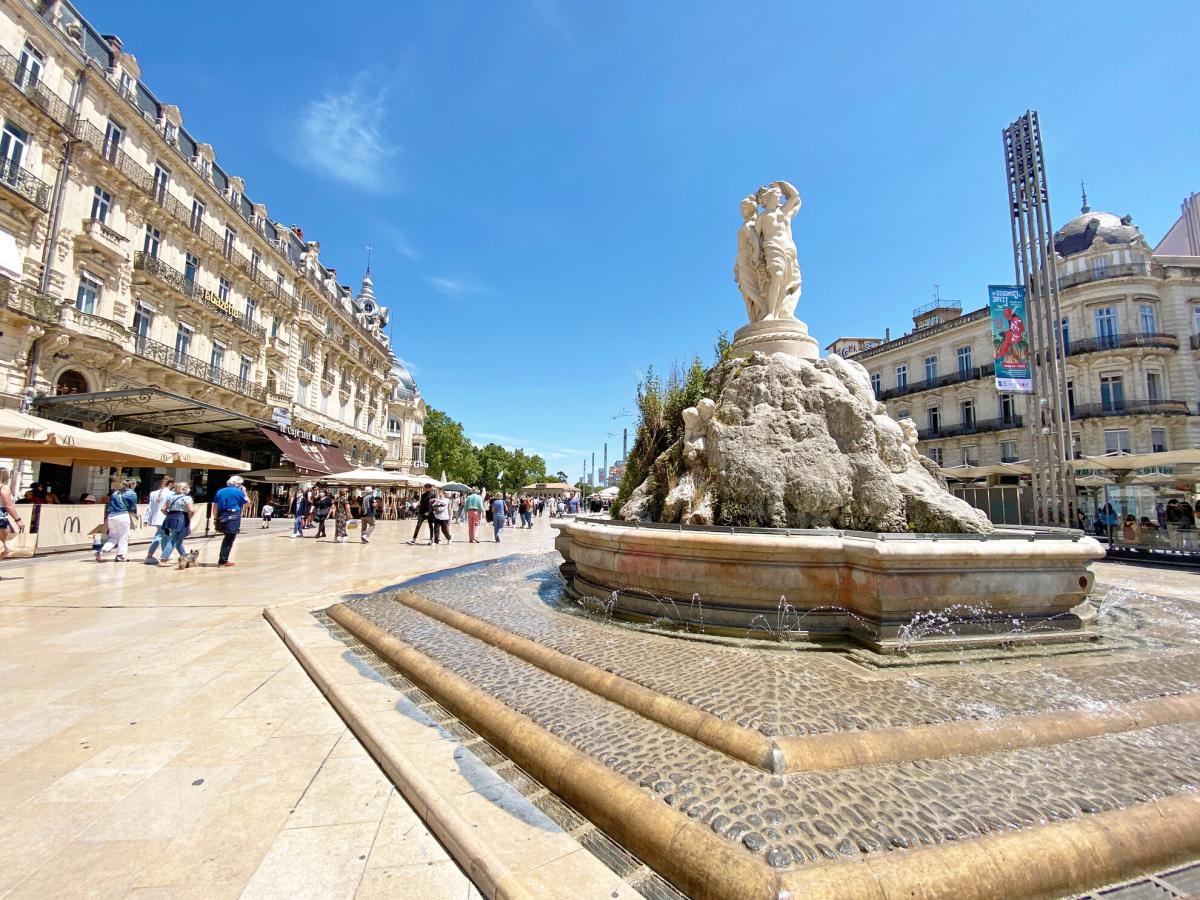 Heritage, monuments and museums | Montpellier Tourism