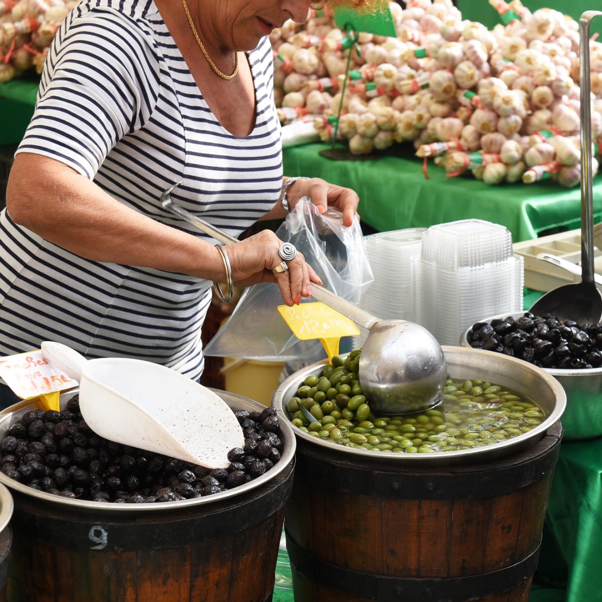 La Fête de l’Olive | Montpellier Tourisme