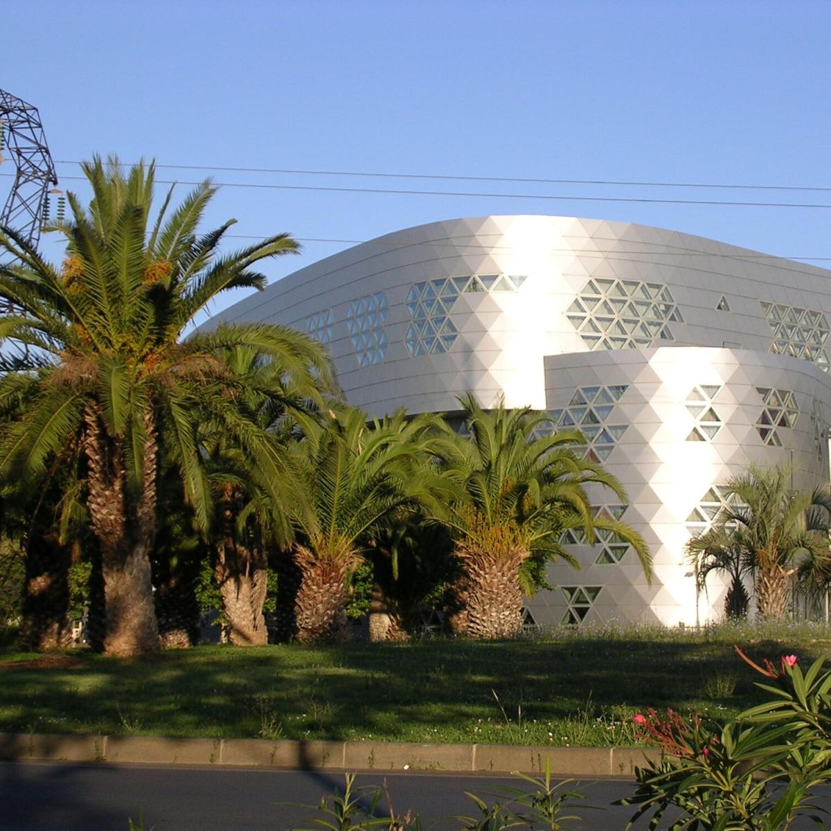 New districts and contemporary architecture | Montpellier Tourism