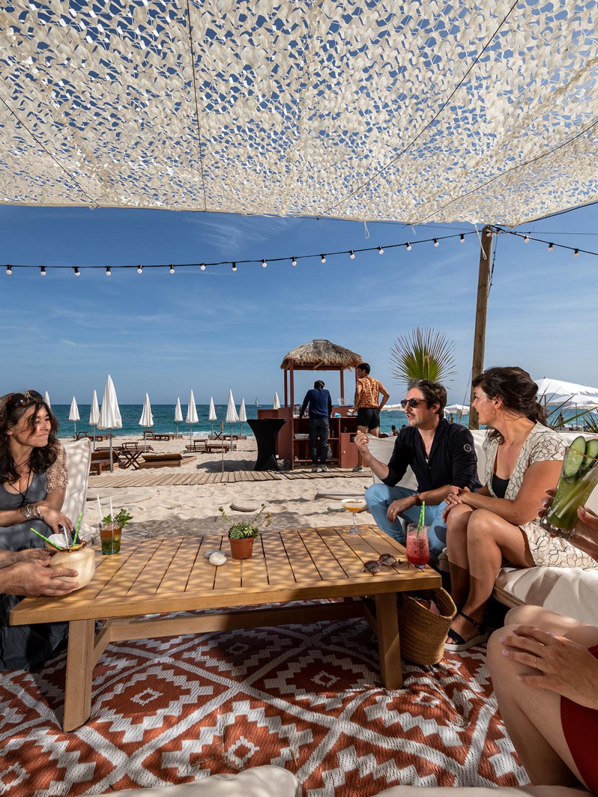 Sea side: Beaches | Montpellier Tourism