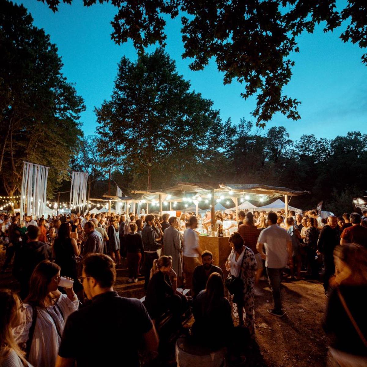 Festivals | Montpellier Tourism