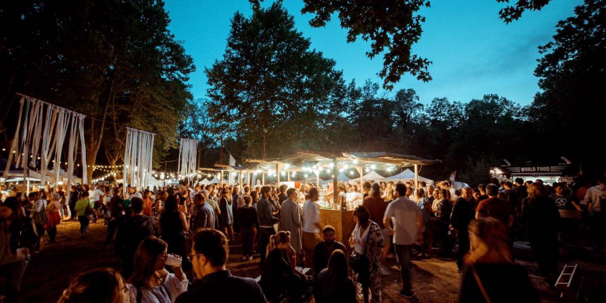 Ciudad festiva | Montpellier Turismo