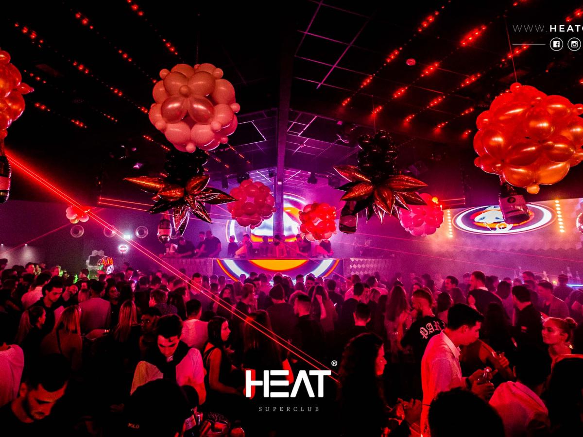 Night and dance clubs | Montpellier Tourism