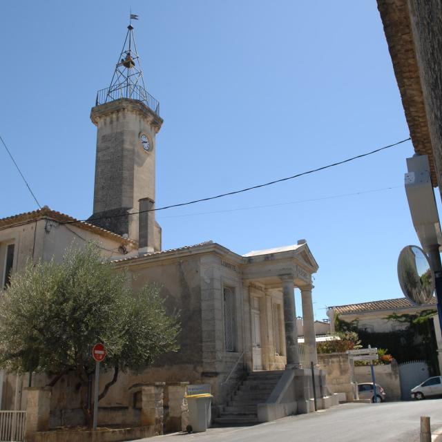 Beaulieu | Montpellier Tourism