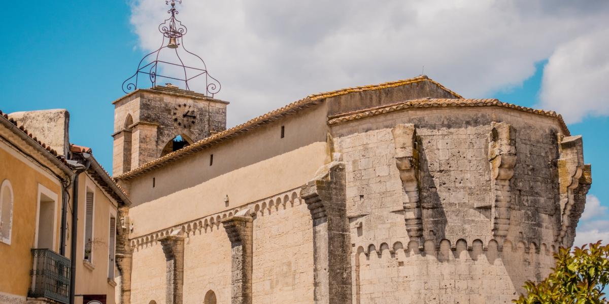 Castelnau-le-Lez | Montpellier Tourisme