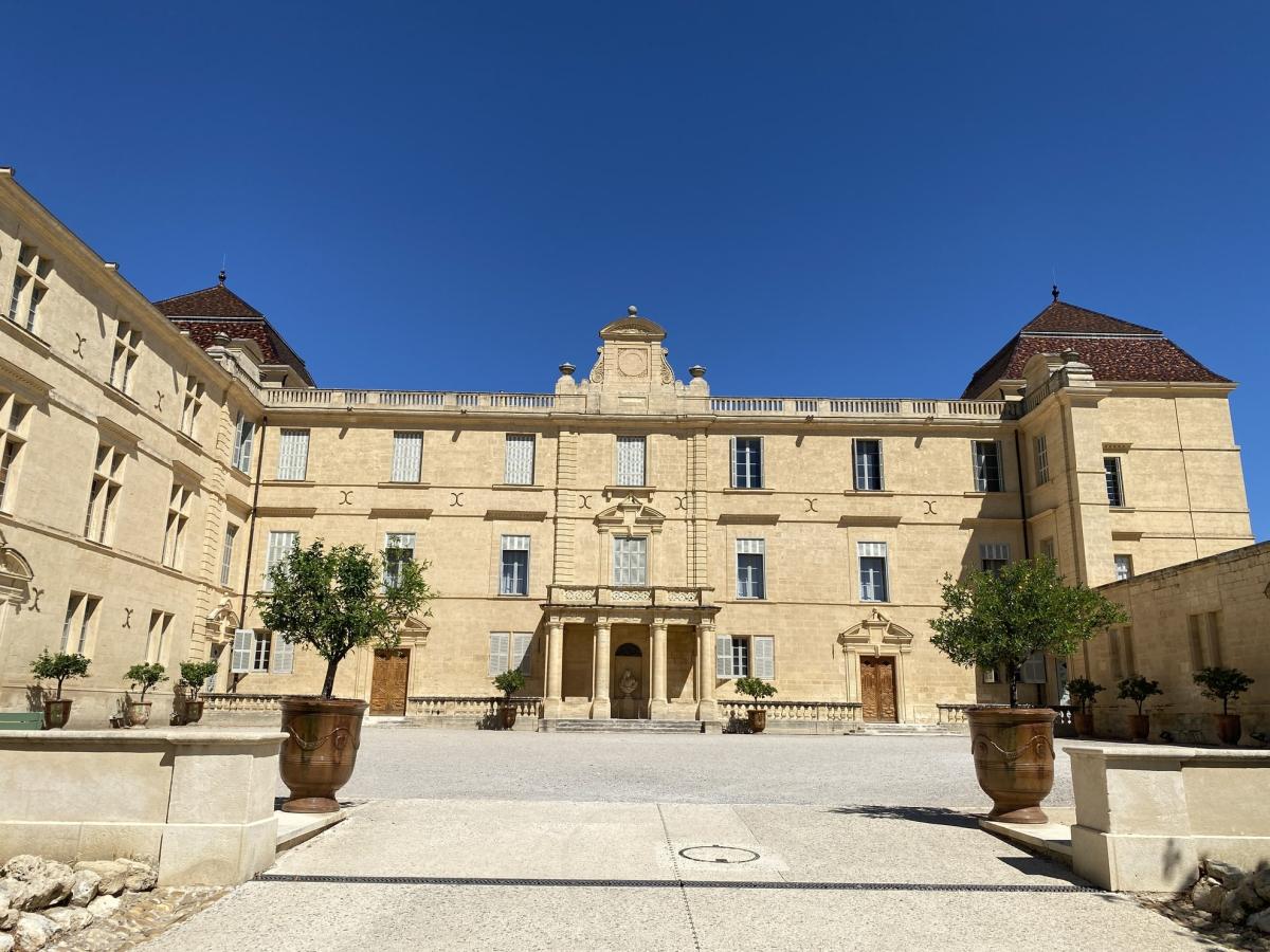 Star-spangled city | Montpellier Tourism