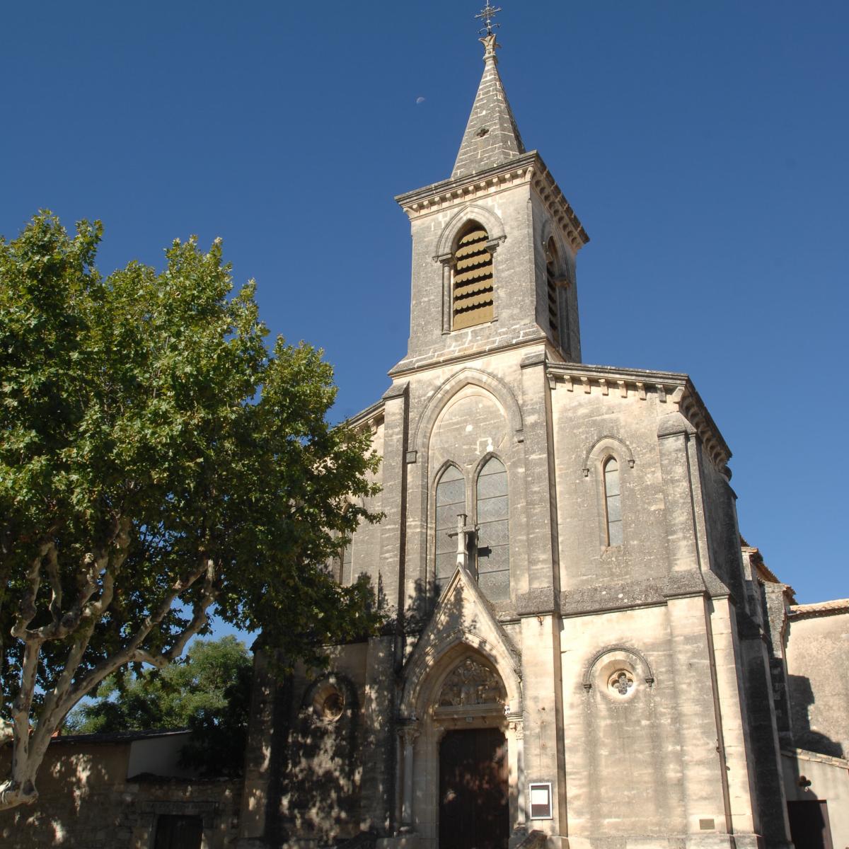 Grabels | Montpellier Turismo