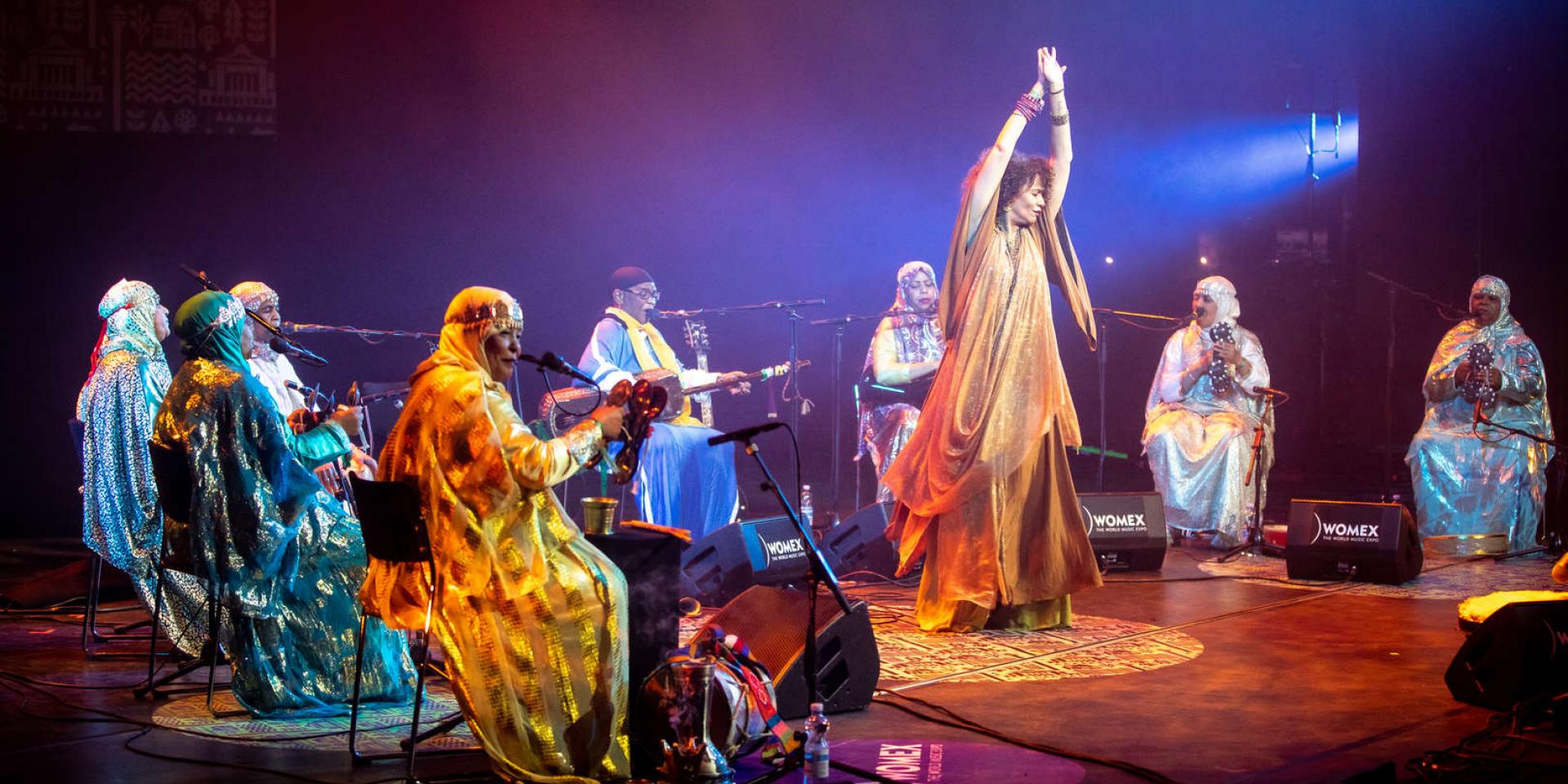 Festivals | Montpellier Tourism